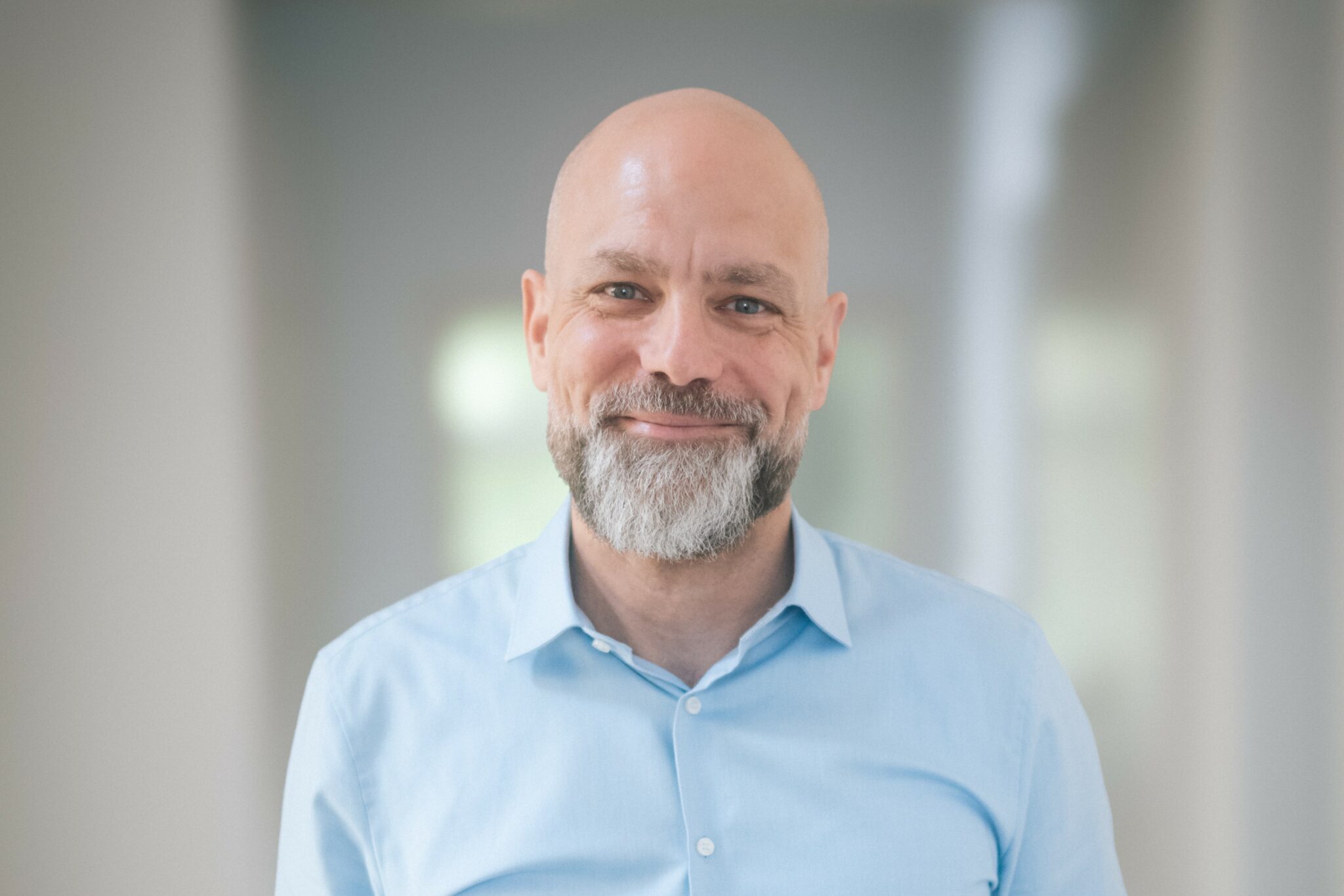 Alexander Siegmund & Matthias Wolf über Unternehmensnachfolge